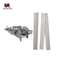 China Personalization at Its Best 3A Folder Gluing Machine for Custom Presentation Folders for sale