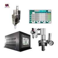 China Professional Cold Glue Application System for Corrugated Board Manufacturing for sale
