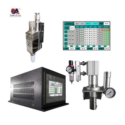 China Professional Cold Glue Application System for Corrugated Board Manufacturing for sale