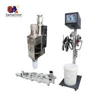 China Professional Cold Glue Application System for Corrugated Board Manufacturing for sale