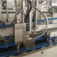 China Professional Cold Glue Application System for Corrugated Board Manufacturing for sale