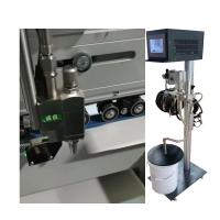 China Professional Cold Glue Application System for Corrugated Board Manufacturing for sale