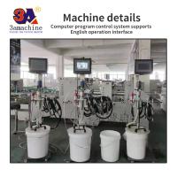 China Professional Cold Glue Application System for Corrugated Board Manufacturing for sale