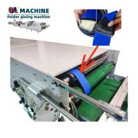 China Printing Shops Box Pasting Machine Sponge Tape for Automatic Folder Gluer Accessories for sale