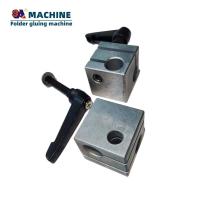China Automatic Folding Carton Folder Gluer for Paper and Cardboard Packaging Materials for sale