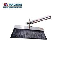 China Condition Folder Gluer Parts Folding Cardboard Box Machine for Printing and Packaging for sale