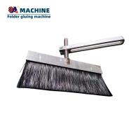 China Condition Folder Gluer Parts Folding Cardboard Box Machine for Printing and Packaging for sale