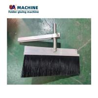 China Condition Folder Gluer Parts Folding Cardboard Box Machine for Printing and Packaging for sale