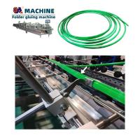 China Box Pasting Machine Spare Parts for 500cm*50cm*10cm Automatic Box Folding Gluing Machine for sale