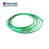 China Box Pasting Machine Spare Parts for 500cm*50cm*10cm Automatic Box Folding Gluing Machine for sale