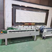China 3ACQ-580D Automatic Folder Gluer with Strapping Machine Easy to Operate and Semi-Auto for sale