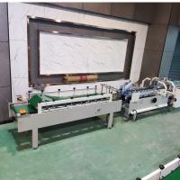 China 3ACQ 580D Cardboard Box Folding Machine 4.5kw Folder Gluer for 7-40cm Unfolded Width for sale
