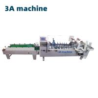 China 3ACQ 580D Cardboard Box Machine Box Pasting Machine Glue Spreader Ideal for Packaging for sale