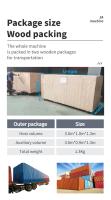China Paper Box Making 70mm-400mm 3ACQ*580 Automatic Folder Gluer Machine for sale