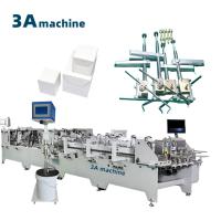 China 2800kg Heavy Duty Belt Folder Gluer Machine for Corrugated Boxes Machinery Repair Shops for sale