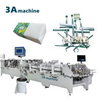 China CQT 900YG-2 Automatic Carton Box Folder Gluer with Water Soluble Cold Glue 900mm for sale