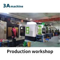 China CQT 650JYG Crash Lock Bottom Box Folder-Gluer 650 with Pre-Folding and Crash-Lock Bot Automatic Folder Gluer Fold Glu Machine for sale