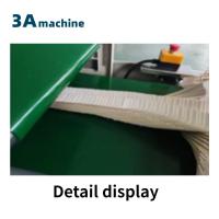 China CQT*650JYG Crash Lock Bottom Box Straightline Box Folding Gluing Machine for Packaging for sale