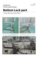 China Voltage 380V3P Remarks Parameters are Adjusted According to Different Boxes for sale