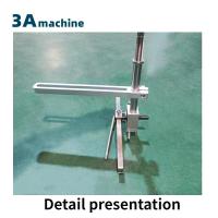 China CQT 650JYG Pre-Folded Crash Lock Bottom Box Gluing Machine for High Volume Production for sale