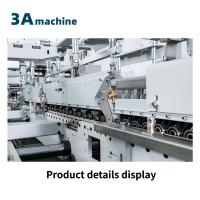 China Bottom Lock Tape Dispenser for 1100 JGKW Paper Machine Parts and Dual Cardboard Boxes for sale