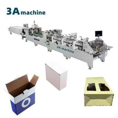 China 1300 JGKW Cardboard/Corrugated Box Dual- Lock Bottom Tape Dispenser Dual- Function for sale