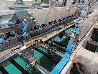 China CQT-1100 Enhanced Automatic Bottom Lock Folder Gluer Box Folding Gluing Machine 1100mm for sale