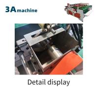 China CQT-1500JGKW Semi-Automatic Folder Gluer for Corrugated Box Folder Gluing Machines for sale