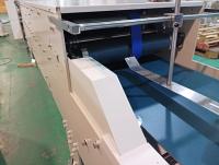 China Industrial CQT-900 Enhanced Automatic Bottom Lock Folder Gluer Machine 23-75cm for sale