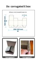 China CQT 800 Cardboard/Corrugated Straight Line Box Semi Automatic Folder Gluer Machine for sale