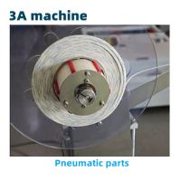 China CQT-900 Folder Gluer Automatic Adhesive Head Spray Gun for Box Folding and Gluing for sale