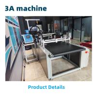 China Automatic Paperboard Folder Gluer Machine 1500mm Easy Operation Wood Packaging for sale