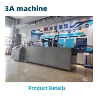 China Automatic Paperboard Folder Gluer Machine 1500mm Easy Operation Wood Packaging for sale