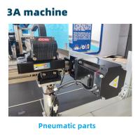 China CQT-1000CB Hot Melt Adhesive Spraying Machine 600/s Gun Speed for High Speed Production for sale