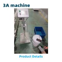 China CQT Glue Adding Machine Automatic Folder Gluer Box Folder Folding Gluing Machine 15 Days Production for sale