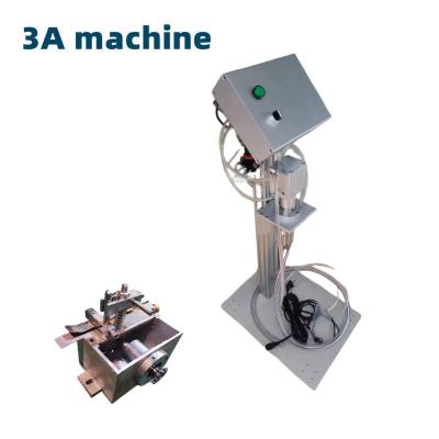 China CQT Automatic Glue Machine for Box Folder Gluer Folding Gluing Machine 380V 15 Days for sale