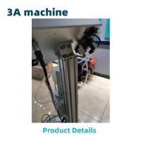 China CQT Automatic Glue Machine for Box Folder Gluer Folding Gluing Machine 380V 15 Days for sale
