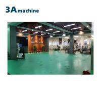 China Water Soluble Cold Glue Used CQT-1300 Folder Gluing Machine for Cardboard Box Making for sale