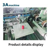 China Easy to Operate CQT580-UV High Speed Folder Gluing Machine for Cardboard Box Printing for sale
