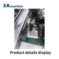 China Easy to Operate CQT580-UV High Speed Folder Gluing Machine for Cardboard Box Printing for sale