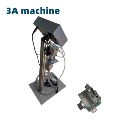 China CQT Automatic Glue Machine 220V for Box Folder Gluer Packaging Case Easy Operation for sale