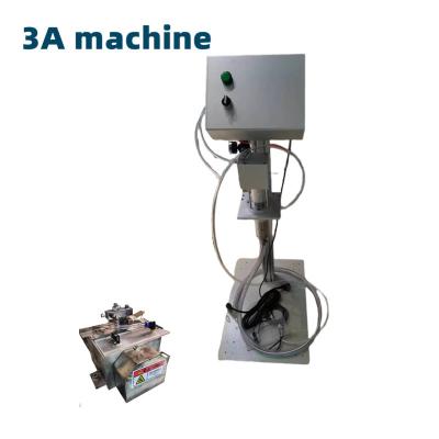 China Condition CQT Automatic Glue Machine 220V for Box Folder Gluer Folding Gluing Machine for sale