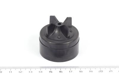 China Inection molded magnet for sensoring for sale