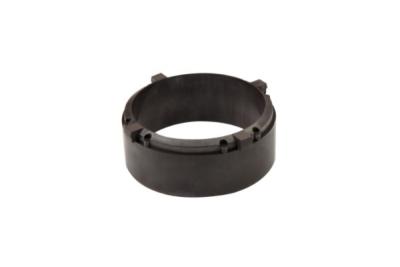 China Injection molded ferrite for sale