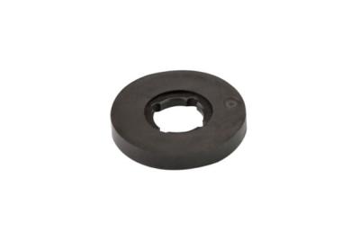 China Plastic bonded magnet for sale