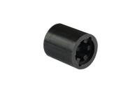 China injection molded ferrite for sensoring for sale