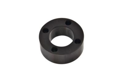 China injection molded ferrite for sensoring for sale