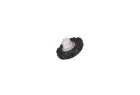China Magnet with gear overmolded for sale