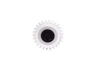 China Magnet with gear overmolded for sale