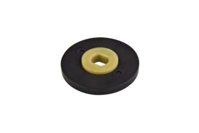 China Magnet insert molding for sale